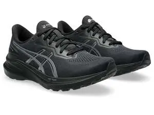 Asics Gt-1000 13 Athletic Sneakers - Black/silver/grey