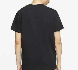 Nike Zipper Pocket Short Sleeve Tee