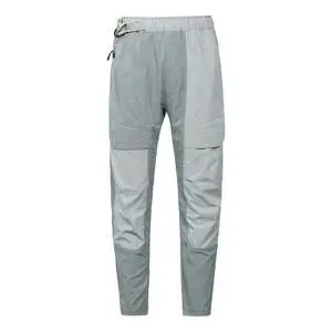 Nike Woven Cargo Pants - Gray