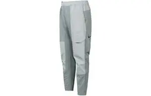 Nike Woven Cargo Pants - Gray