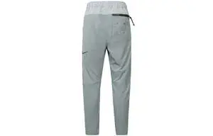 Nike Woven Cargo Pants - Gray