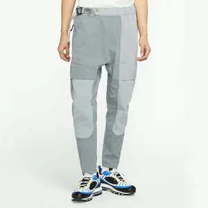 Nike Woven Cargo Pants - Gray
