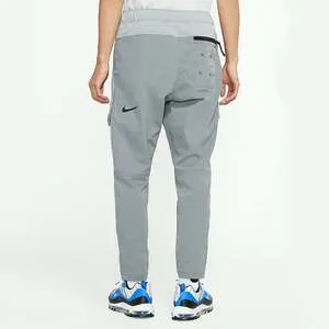 Nike Woven Cargo Pants - Gray