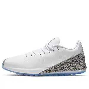 JORDAN Air Adg Golf Cement - White