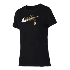 Nike Short Sleeve Crewneck T-shirt