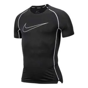 Nike Pro Dri-fit Short-sleeved Top