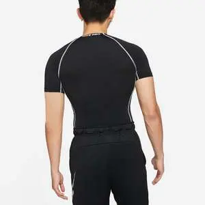 Nike Pro Dri-fit Short-sleeved Top - Default Color