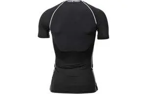 Nike Pro Dri-fit Short-sleeved Top - Default Color