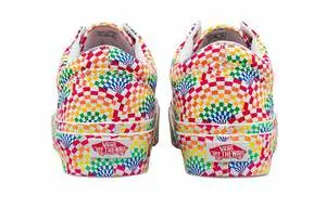 VANS Old Skool Platform Sneakers