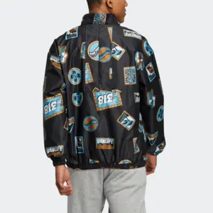 Adidas Neo Cesp Windbreaker Jacket
