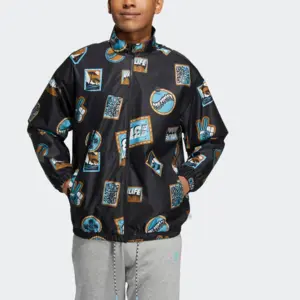 Adidas Neo Cesp Windbreaker Jacket