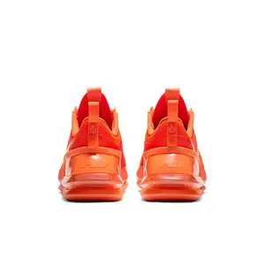 Nike Max Up Nrg Sneakers - Orange