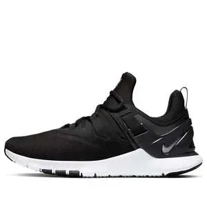 Nike Flexmethod Tr Training Sneakers - Black