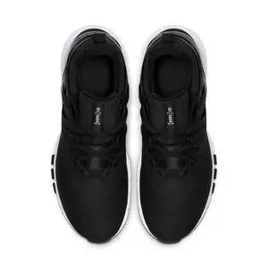 Nike Flexmethod Tr Training Sneakers - Black