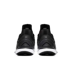Nike Flexmethod Tr Training Sneakers - Black