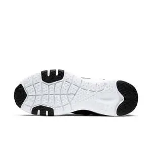 Nike Flexmethod Tr Training Sneakers - Black