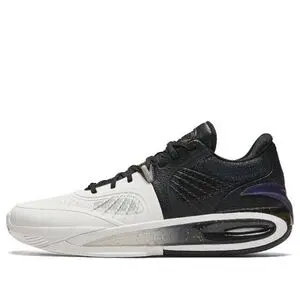 ANTA Klay Thompson 'time Capsule' Athletic Sneakers - Black/white