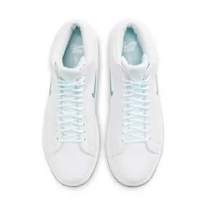 Nike Zoom Blazer Mid Premium Sb Sneakers