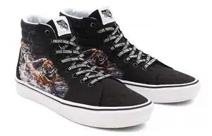 VANS Sk8-hi Comfycush "project Cat