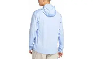 Nike Dri-fit Element Uv Running Hoodie