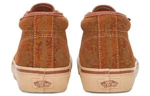 VANS Mountaineering X Chukka 49 Dx Sneakers