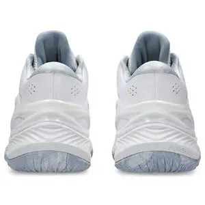 Asics Gel-burst 28 Athletic Sneakers - White/grey/blue