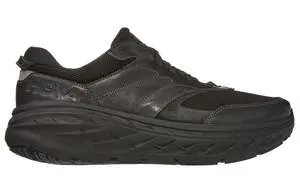 Hoka One One Bondi L Athletic Sneakers
