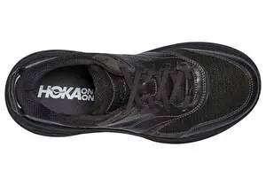 Hoka One One Bondi L Athletic Sneakers