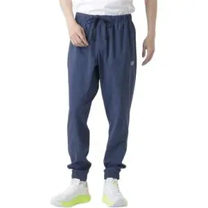 NEW BALANCE Sport Essentials Woven Joggers Asia Sizing