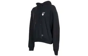 Off-White Caravaggio Arrow Over Hoodie