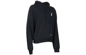 Off-White Caravaggio Arrow Over Hoodie
