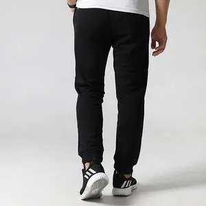 Adidas Series Basketball Sports Long Pants