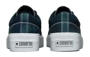 CONVERSE Skidgrip Cvo Low Top Sneakers - Blue