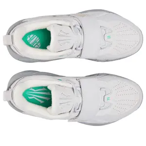 ANTA Kai 1 Rock' Sneakers - Grey