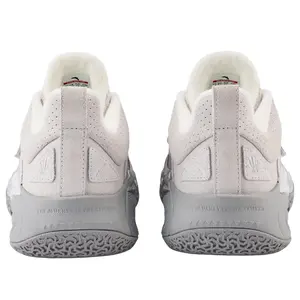ANTA Kai 1 Rock' Sneakers - Grey
