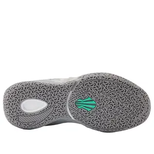 ANTA Kai 1 Rock' Sneakers - Grey