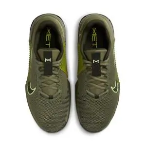 Nike Metcon Sneakers - Olive/high Voltage