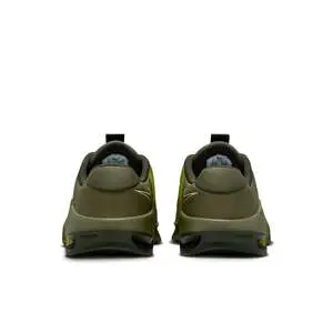 Nike Metcon Sneakers - Olive/high Voltage