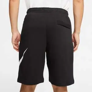 Nike Nsw Club Graphic Shorts