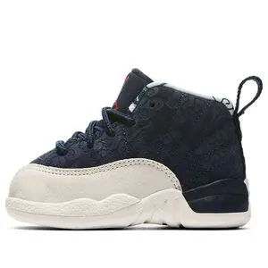 JORDAN Air 12 Retro 'international Flight' Sneakers