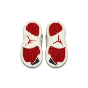 JORDAN Air 12 Retro 'international Flight' Sneakers