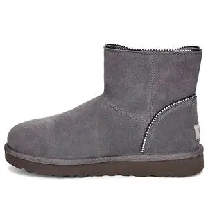 UGG Classic Novelty Mini Boots