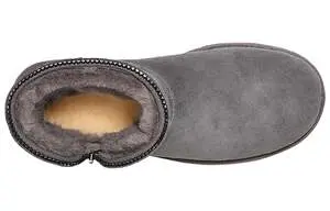 UGG Classic Novelty Mini Boots