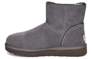UGG Classic Novelty Mini Boots