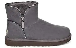 UGG Classic Novelty Mini Boots