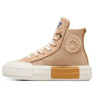 CONVERSE Converse Chuck Taylor All Star Cruise Hi Sneakers Tan/beige