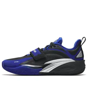 ANTA Kai 1 "blue Dynasty" Sneakers - Blue/black/white
