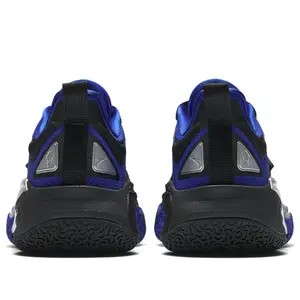 ANTA Kai 1 "blue Dynasty" Sneakers - Blue/black/white