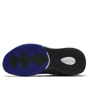 ANTA Kai 1 "blue Dynasty" Sneakers - Blue/black/white