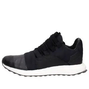 Adidas Y-3 Kozoko Low Sneakers Black